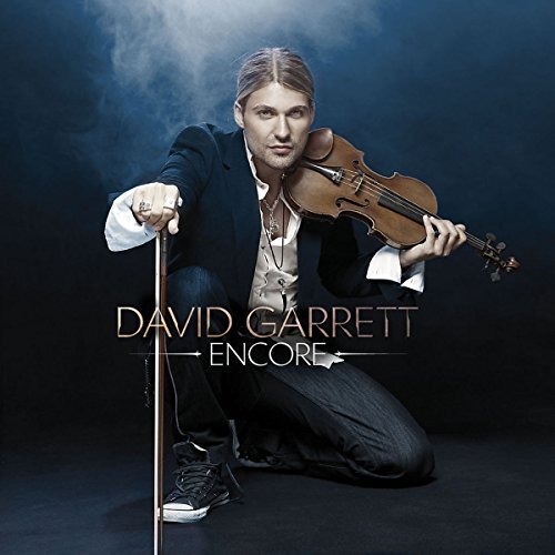 David Garrett David Garrett: Encore (CD) Album 28947811220 | eBay