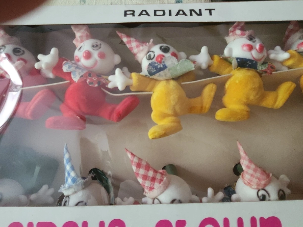 Circus String Lights