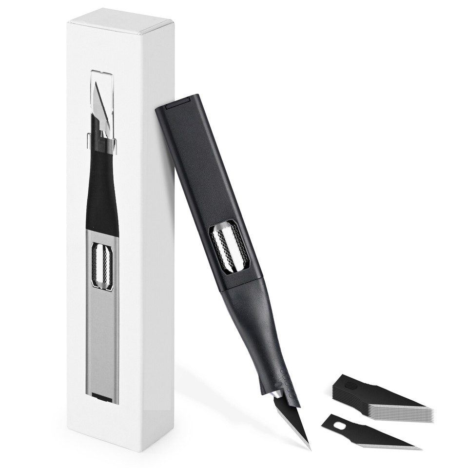 Exacto Hobby Knife Razor Knife Craft Blade Set Cutter Tool for ...