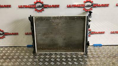 HYUNDAI I30 RADIATOR AUTO, 1.6/2.0, PETROL, FD, 09/07-04/12 07 08 09 10 ...