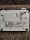 NEC NP200 Projector W/ Remote, Manual, & Power Cord - Works with Issues ...