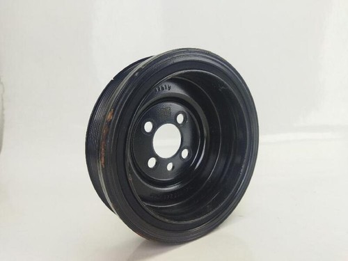 04L105243 crankshaft pulley 144612 for AUDI A3 SPORTBACK (8VA 8VF) 1.6 ...