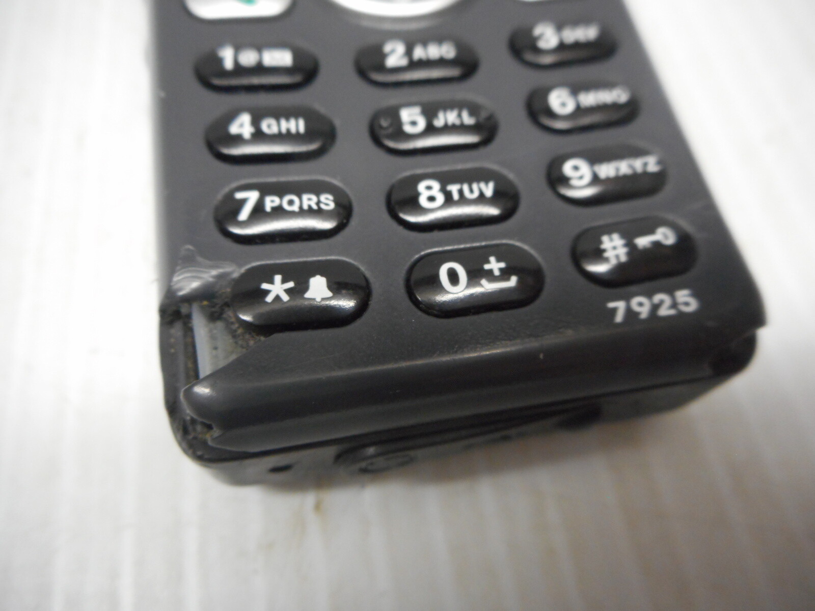 CISCO 7925 Unified Wireless IP Phone 74-5464-02 | eBay