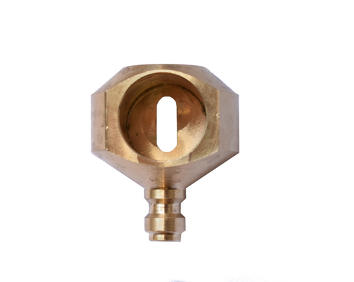 Air Arms S200 S400 S410 Snap On Filling Probe Quick Fill Adapter Air ...