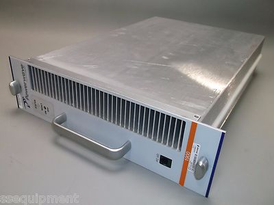 ERICSSON / POWERWAVE KRB 111 103/1 MCPA 1900MHz G3L-1929-120-01 ...