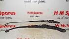 MGF MGTF FRONT WIPER ARMS PA1R LEFT & RIGHT 1996~2006 ⚡RAPID POST⚡ ...