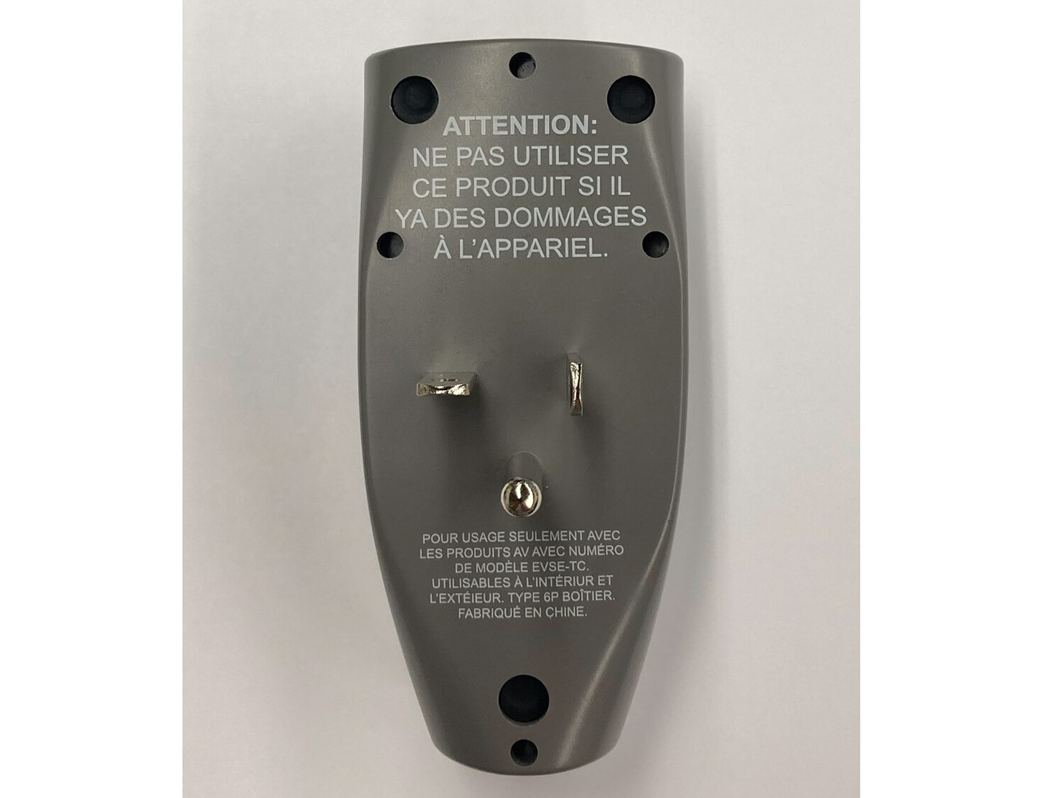 220 Volt Plug Types