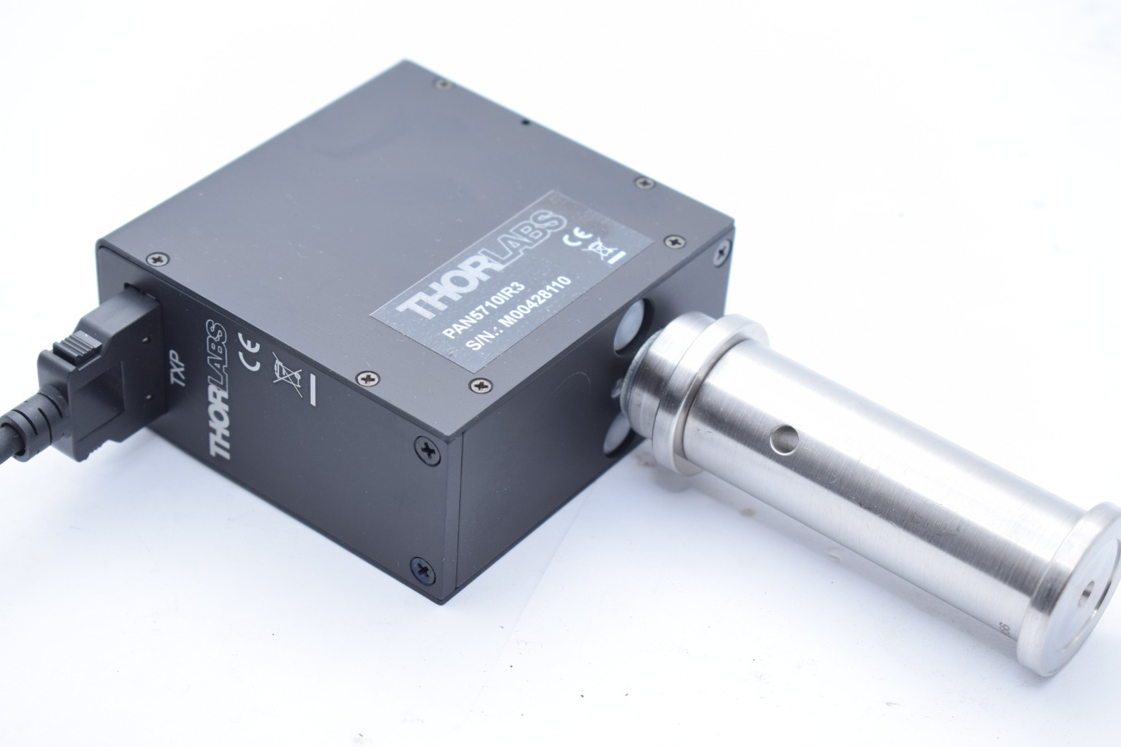 Thorlabs PAN5710IR3 - PAX External Sensor Head, 1300-1700 nm 9956 ...