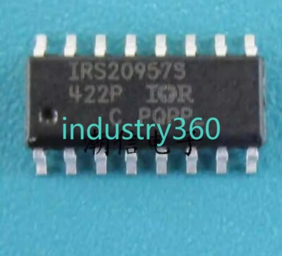 1 PCS NEW IRS20957S [SOP-16] Audio Driver Chip | eBay