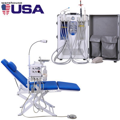 Medical Equipment - Suction Unit