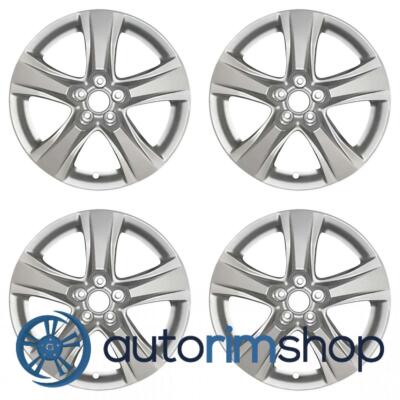 Toyota Highlander 2020 2021 2022 2023 18" OEM Wheels Rims Set | eBay
