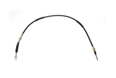 Land Rover Defender 110 Handbrake Cable NTC3480 To Vin LA935629 | eBay UK
