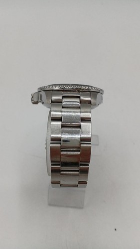 Invicta 89260B Automatic Dive Watch Stainless Steel 200M Water ...