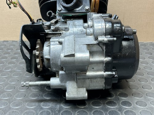 2006 YAMAHA BLASTER MOTOR COMPLETE ENGINE CLEAN PSi=135 RUNS GREAT #235 ...