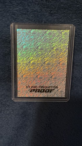 Leaf Metal Hit Kings Jose Canseco V1 Pre-Production Proof Metal Card | eBay