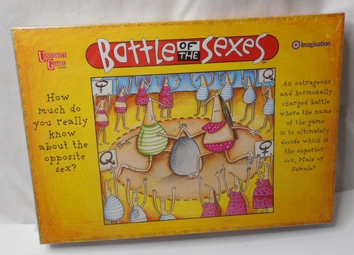 1997 Battle Of The es Board Game How Much You Know About Opposite 1997 Battle Of The es Board Game How Much You Know About Opposite