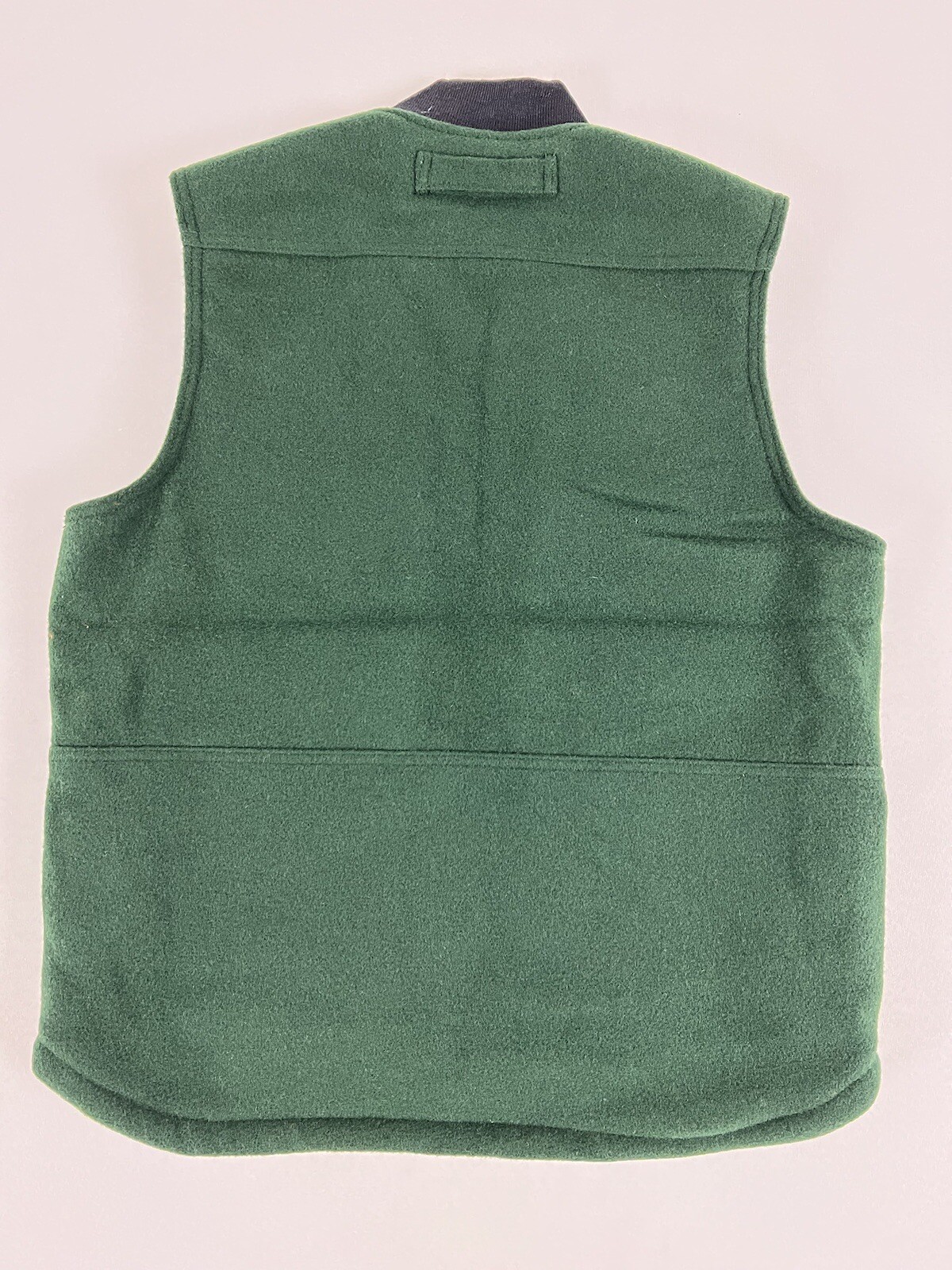 FILSON LINED MACKINAW WOOL WORK VEST DARK SPRUCE L NWT | eBay