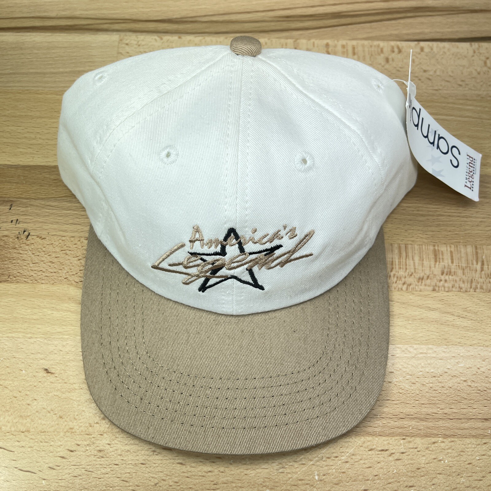 Vintage American Legend Classic 90’s Salesman Sample … - Gem