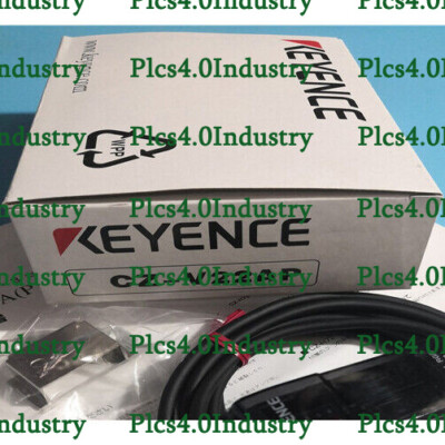 ONE New Keyence CZ-V22AP Digital Color sensor Fast Delivery | eBay