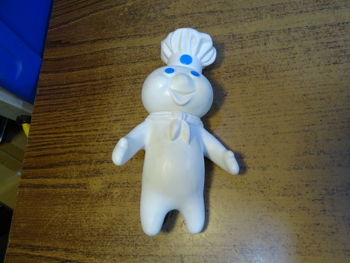 Pillsbury Doughboy Evil