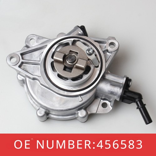 Brake Vacuum Pump 456583 For Citroen C4 /Peugeot 208 3008 5008 RCZ 1 ...