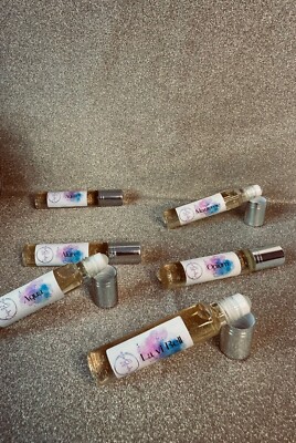 B.Delicius PerfuBella 10ml designer roll-on oil perfume UK roll on oil ...