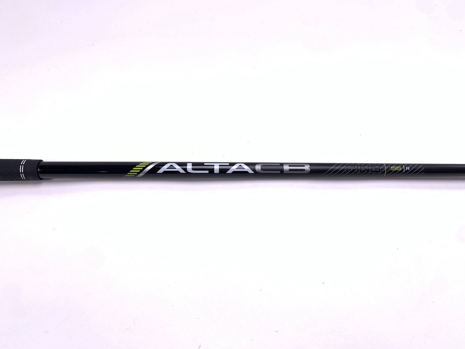 Ping G430 Max Driver 9* Alta CB 55g Regular Graphite Mens RH HC | eBay