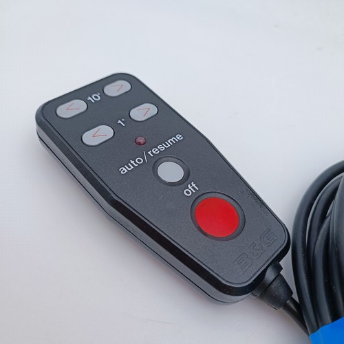 B&G H2000 H3000 HYDRA PILOT Autopilot Remote Control Brookes Gatehouse ...