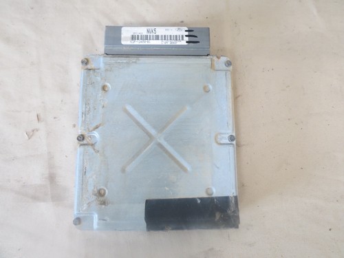 00 2000 Ford Truck 7.3L Diesel Engine ECU Control Module XC3F-12A650-BG ...