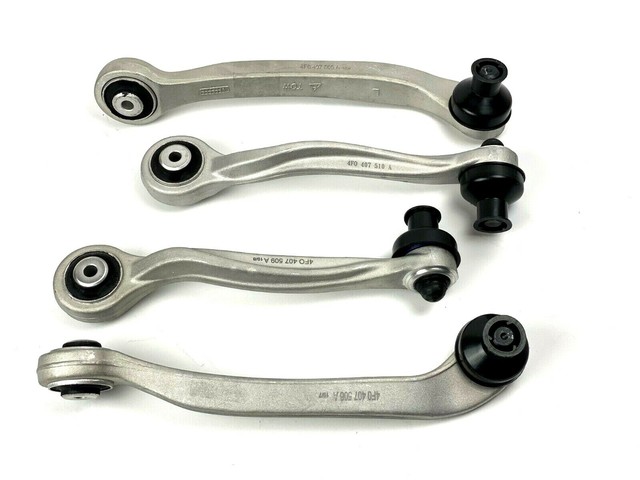 3W0407510 Control Arm Right Front Bentley Flying Spur for sale online ...
