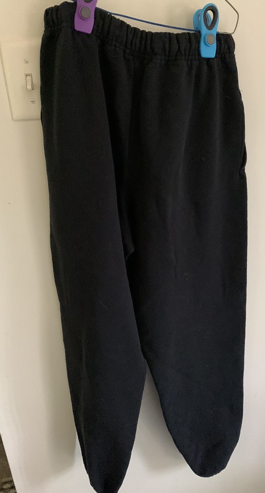Midland Magic Jerzees Super Sweats Sweat Pants Dark Navy w/Pockets ...