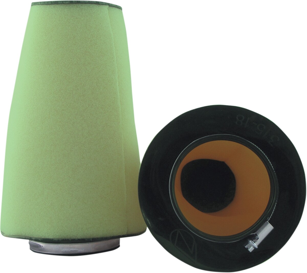 Fast Filters 3118 Fast 3 Air Filter | eBay