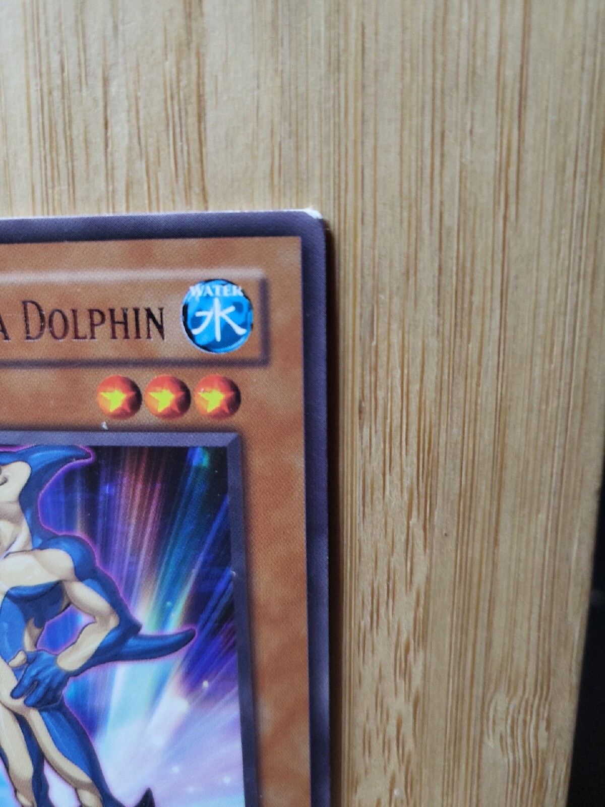 Yu-Gi-Oh!🏆Neo-Spacian Aqua Dolphin - Limited Edition🏆 RARE Card | eBay ...
