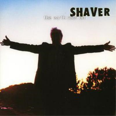 Shaver The Earth Rolls On (CD) Album (US IMPORT) 607396602520 | eBay