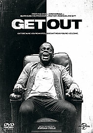 Get Out [DVD] [2017] DVD Value Guaranteed from eBay’s biggest seller ...