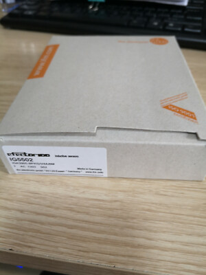 1PC New IFM IG5502 Proximity Sensor *TT | eBay