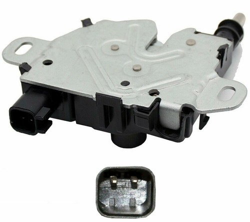 BONNET HOOD LOCK CATCH FITS FORD FOCUS 2, C-MAX, KUGA MK1 4895285 ...