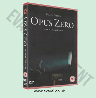 Opus Zero DVD P&P Free | eBay UK