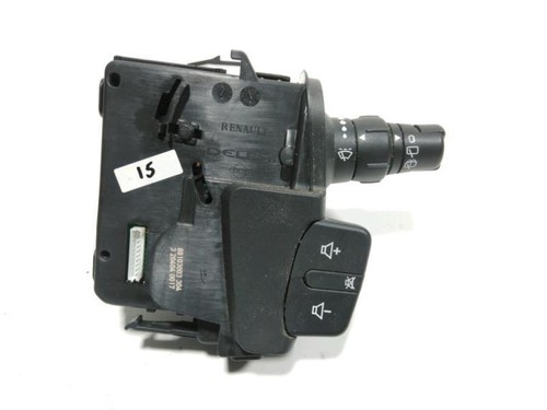 Commodo d'essuie glaces RENAULT MODUS PHASE 1 7701060097/R:72359441 | eBay