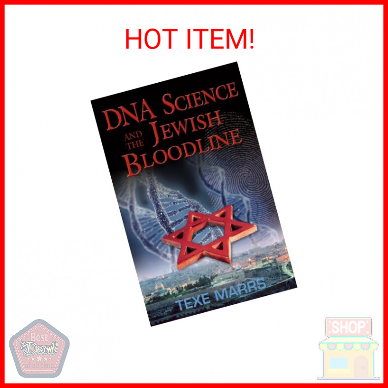 DNA Science and the Jewish Bloodline | eBay