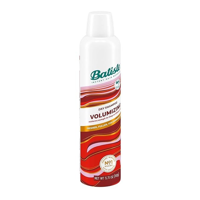 Batiste Volumizing Dry Shampoo | eBay