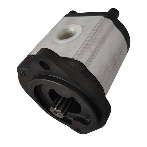 Hydraulic Pump 6669385 6650678 6667723 compatible Bobcat753 763 773 ...