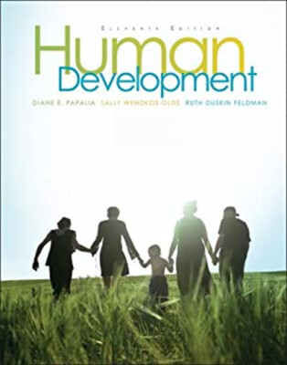 Human Development Diane E., Feldman, Ruth Duskin, Olds, Sally Wen ...