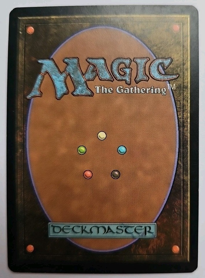 MTG Magic The Gathering Card Moonglove Winnower Creature Elf Rogue ...