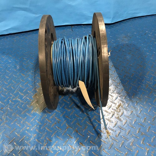 Belden 3463 Blue Multi-Conductor Cable, 28 AWG, 3C SHIELD USIP | eBay
