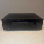 Yamaha RX-V665 - 7.2 Ch HDMI Home Theater Surround Sound Receiver ...