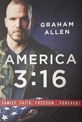 America 3:16, Graham Allen | eBay