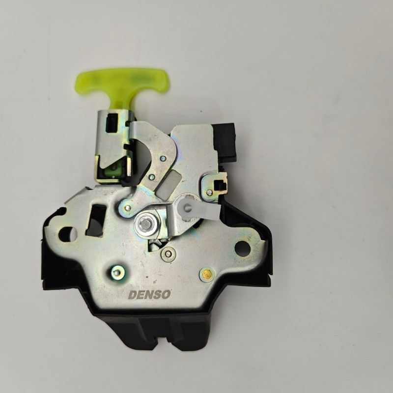 Trunk Lock Actuator Latch Release For 2009-2013 Toyota Corolla 1.8L ...