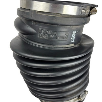 2006-2011 Cadillac DTS Engine 4.6L Air Duct Intake Hose Tube 21999614 ...