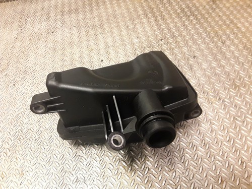 MERCEDES OM642 INTAKE SILENCER W203 W211 W164 W251 V6 3.0 CDI USED A ...